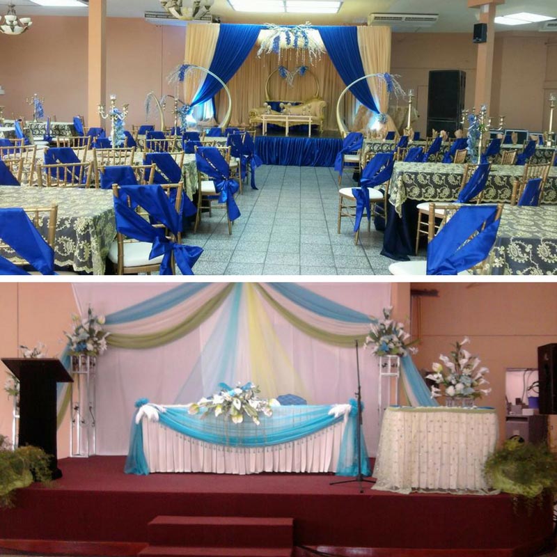 15 Central Trinidad Wedding and Event Venues (2024) – VendorsForEvents.com