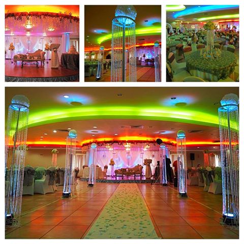 gaston courts 6 | VendorsForEvents.com